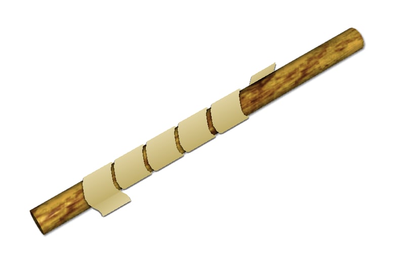 Evolution of Cryptography through ages by Jonathan Pinet