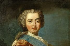 The French Revolution by Océane Kummer