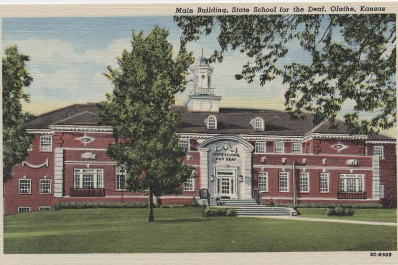 History of Sign Language (ASL) by JB MALZAC