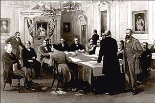 Canada Confederation by PreciousTuber