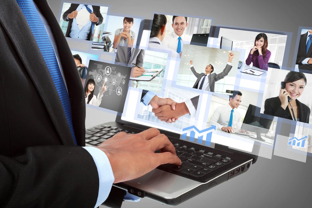 Evolution Of Office Space by Taslima Khatun Rimi