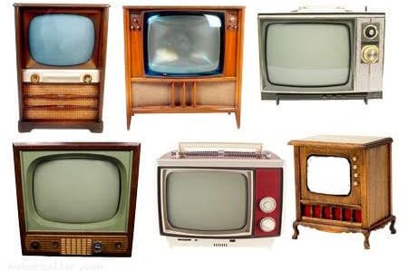 Television: Who Invented When? by Seher Mutlu