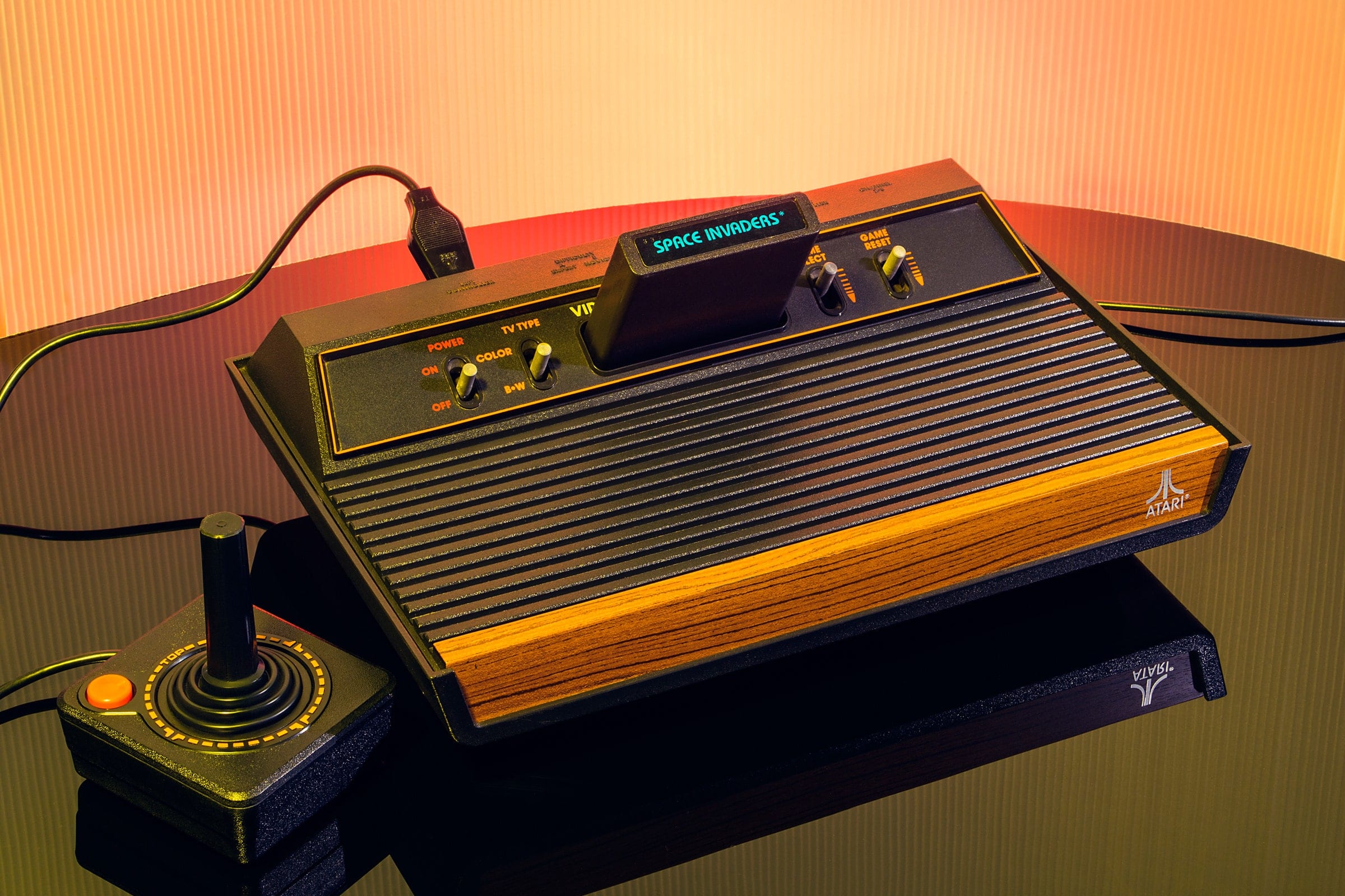 Progression of Video Games Through History by Jeff O'Brien