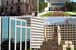 Timeline of Regina history by Wikipedia - eStory