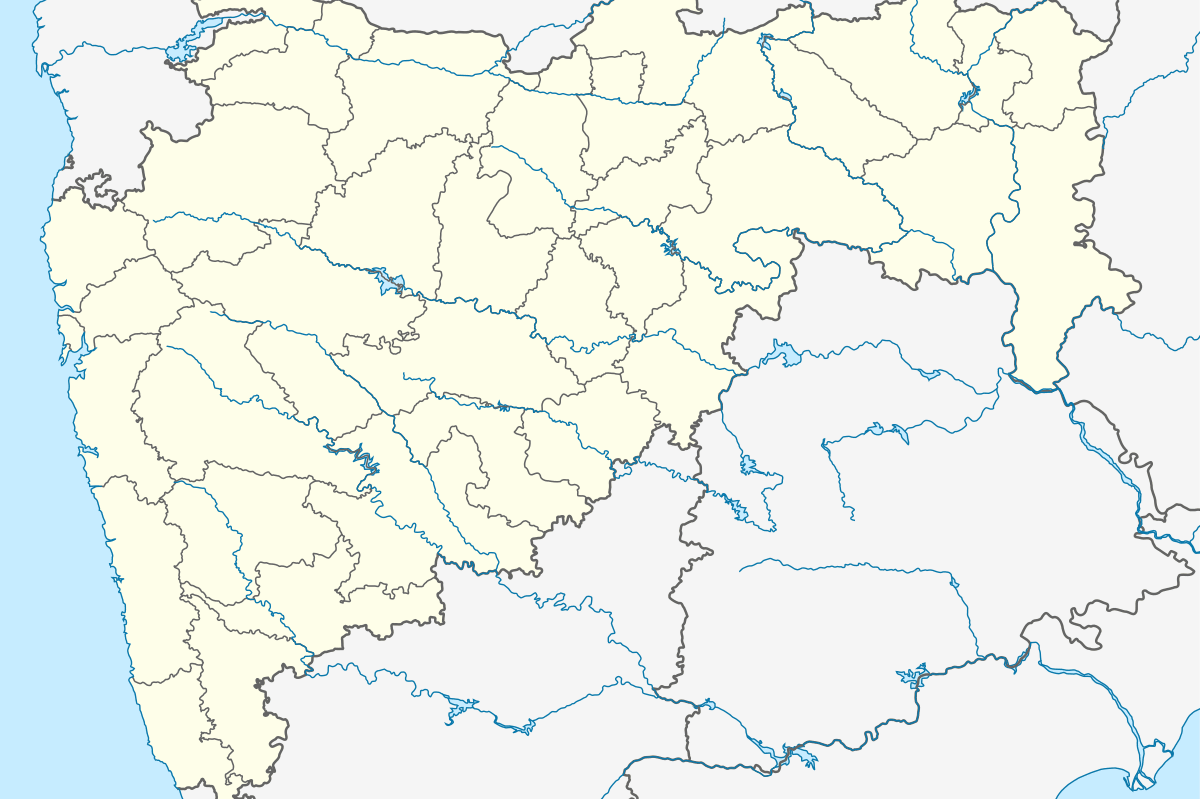 Timeline of Maharashtra history by Wikipedia - eStory