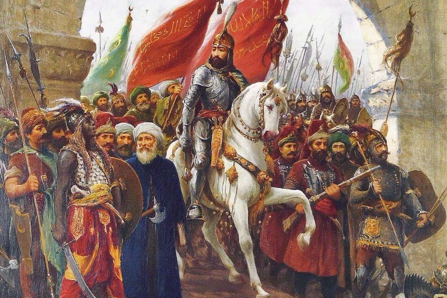 Timelines of modern history by Wikipedia - eStory