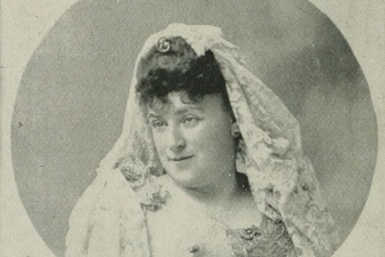 Timeline of women hazzans by Wikipedia - eStory