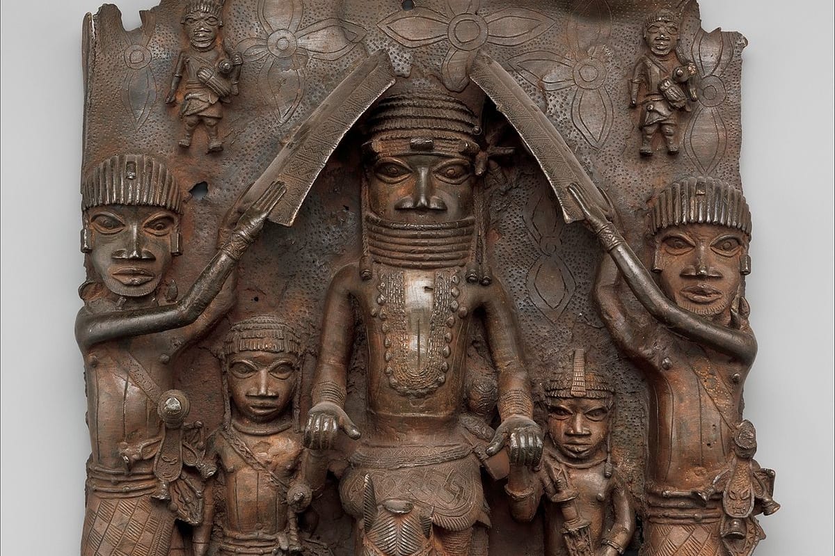 Timeline of Nigerian history by Wikipedia - eStory