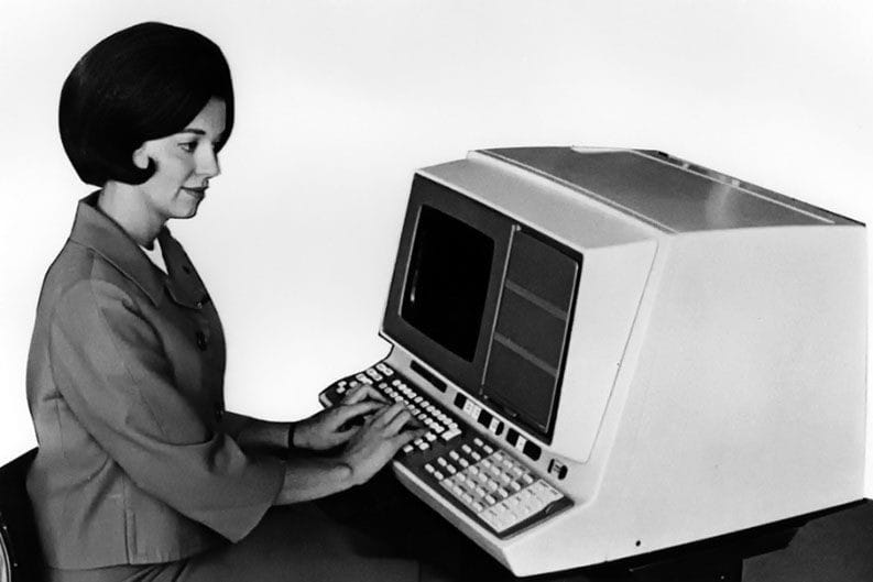 The History of Computer by Liza Sinayskaya