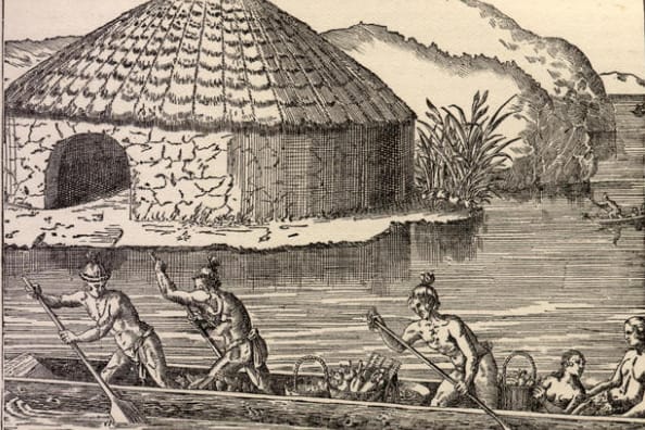 The Native Americans Who Never Surrendered-Seminole Removal by Brett ...