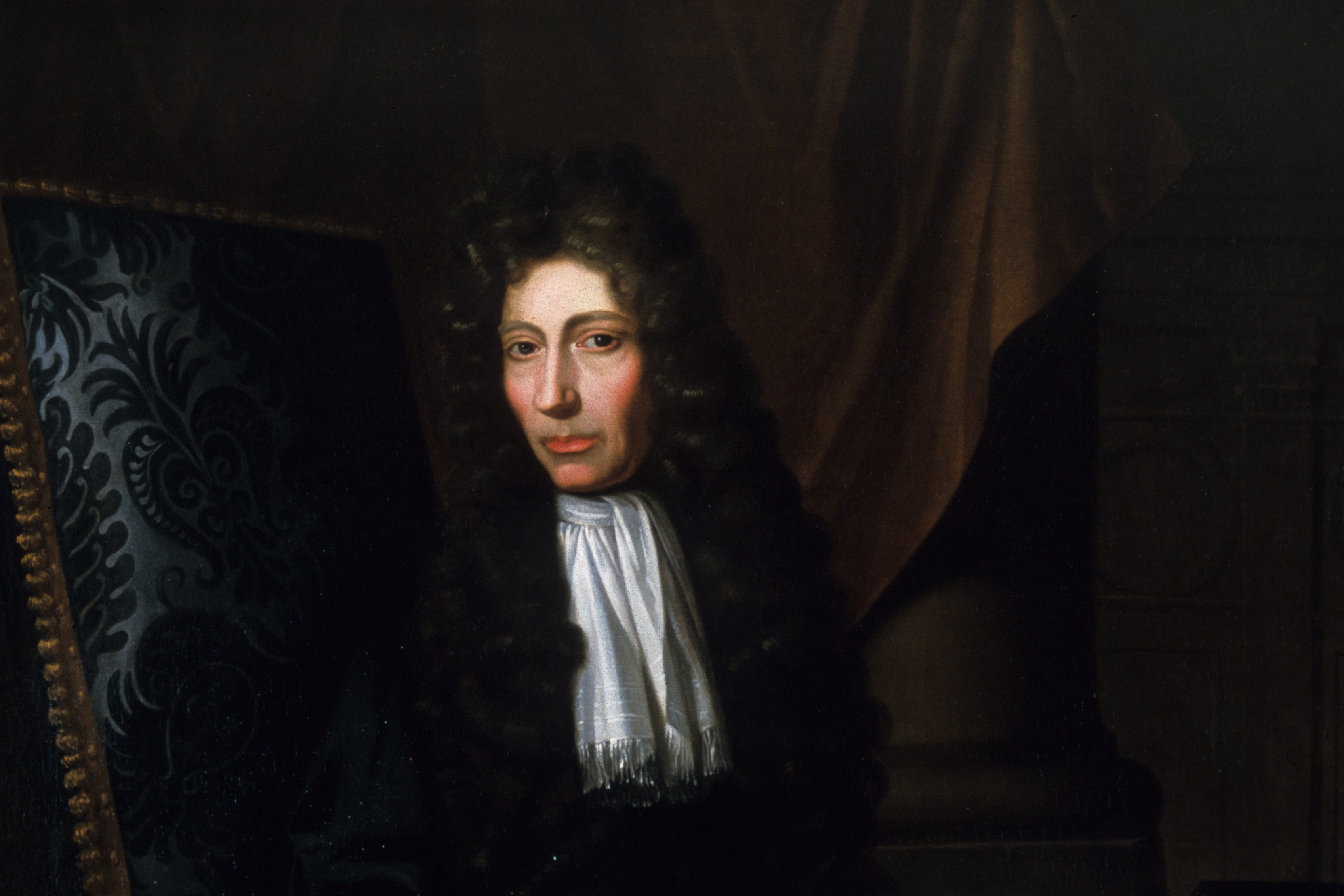 Classical Chemistry by Nisrine Nejjari