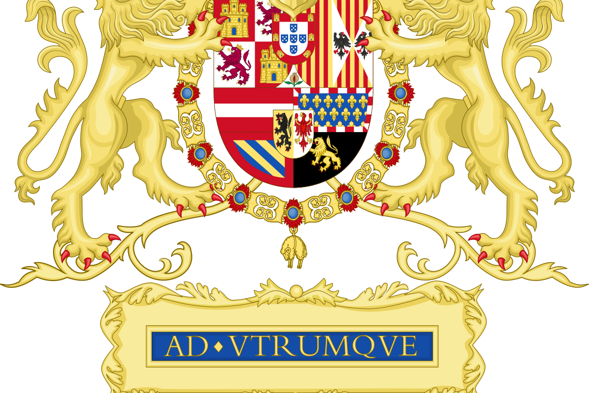 The Rise of the Spanish Empire by JB MALZAC