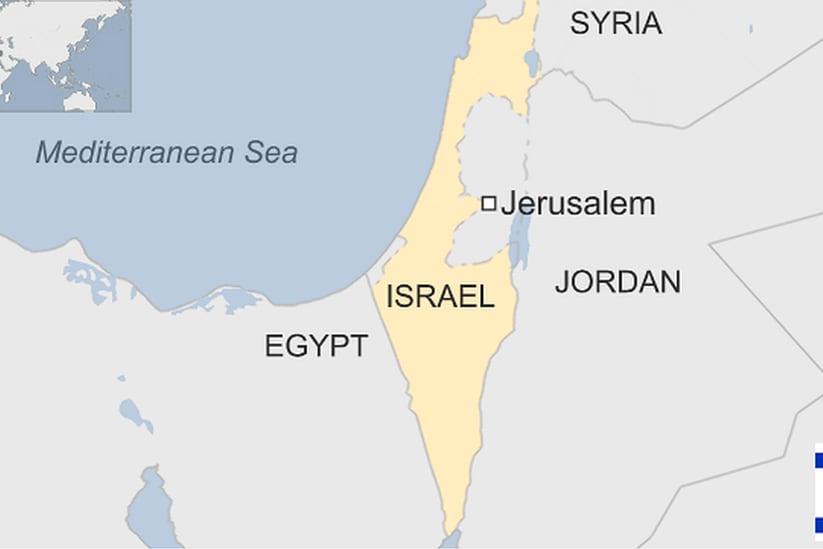 cold war timeline by Student Caden Cooper