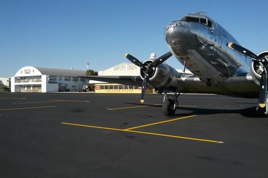 The History of the Highland Lakes Squadron's Texas Zephyr by Kirk Noaker