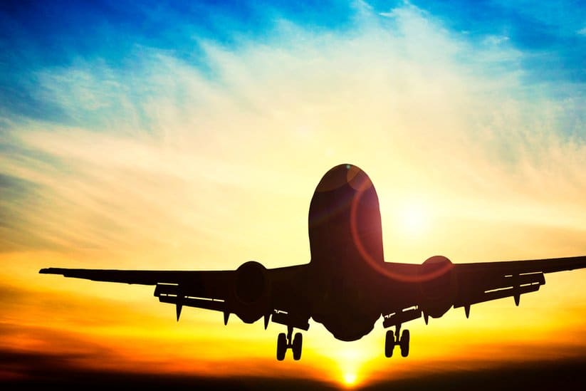 Aviones by Hailyn Perez