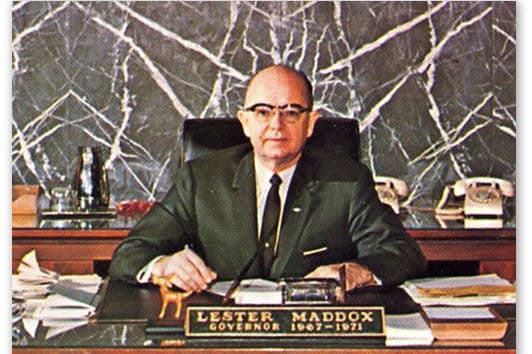 Civil rights timeline by Dorian Powell