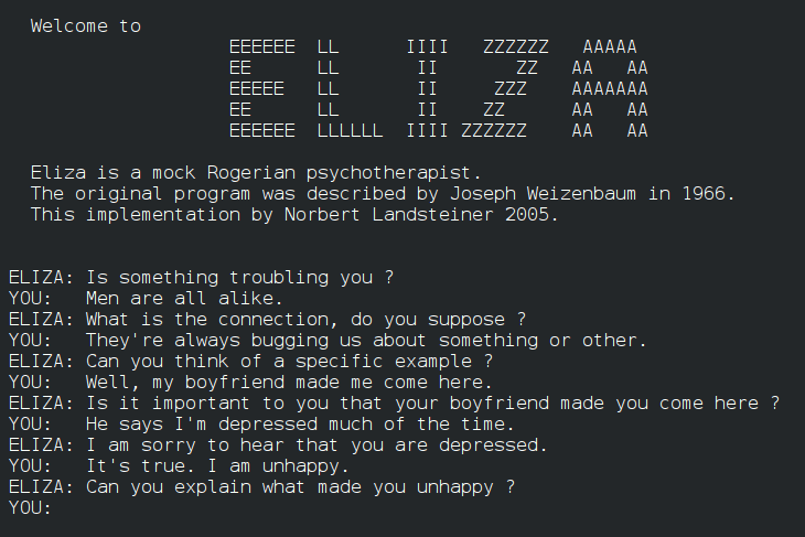 History of Artificial Intelligence by Remi jorge