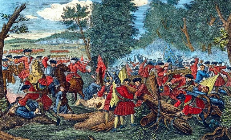 Catalonia History Timeline