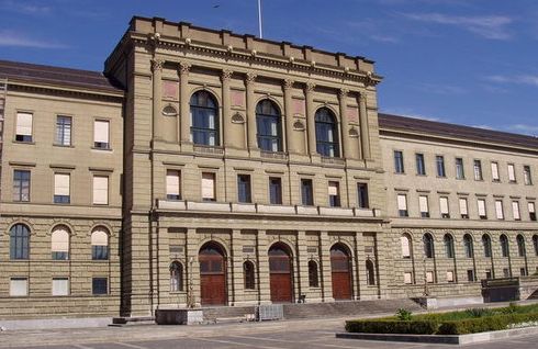 Albert Einstein by Joris GRANEL