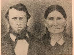 Louis Riel (1) by Mykenna Sailes