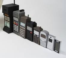 Telefonun Tarihçesi by Melih Tahir Ezder