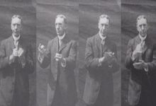 eStory | Visualise the key events of stories