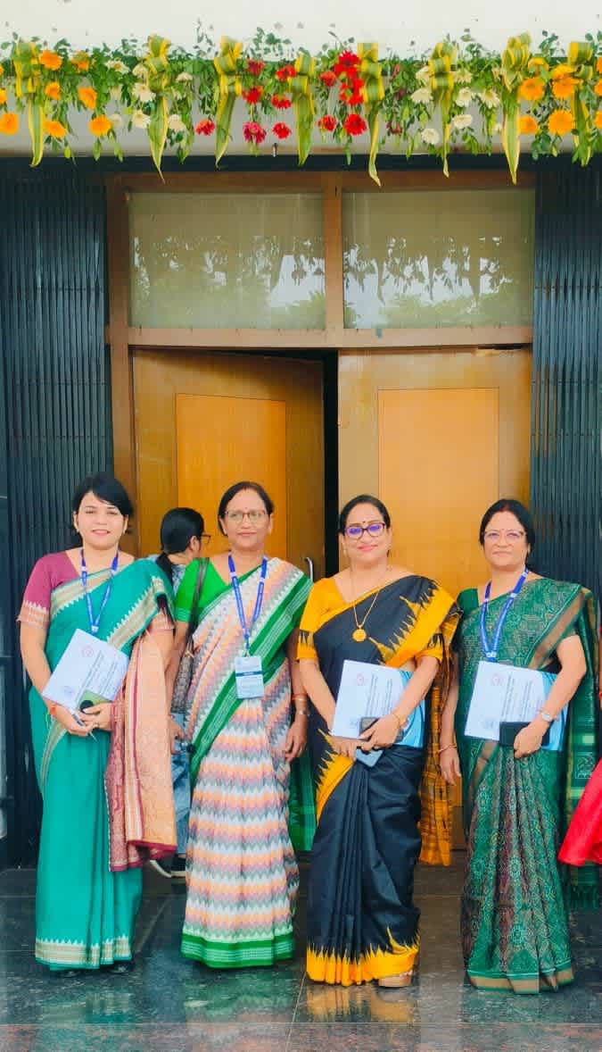 Events and News-Indira Gandhi Women's College – Cuttack Odisha – Whats Happening