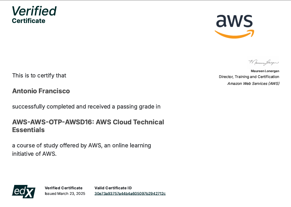 miltonfran (Antonio Francisco) · GitHub