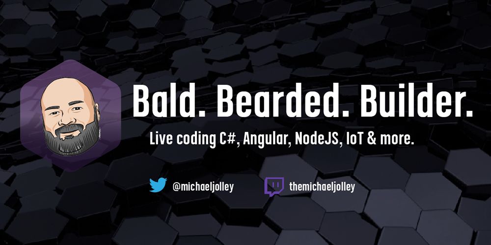 Current Twitch Live Coding Stream Setup
