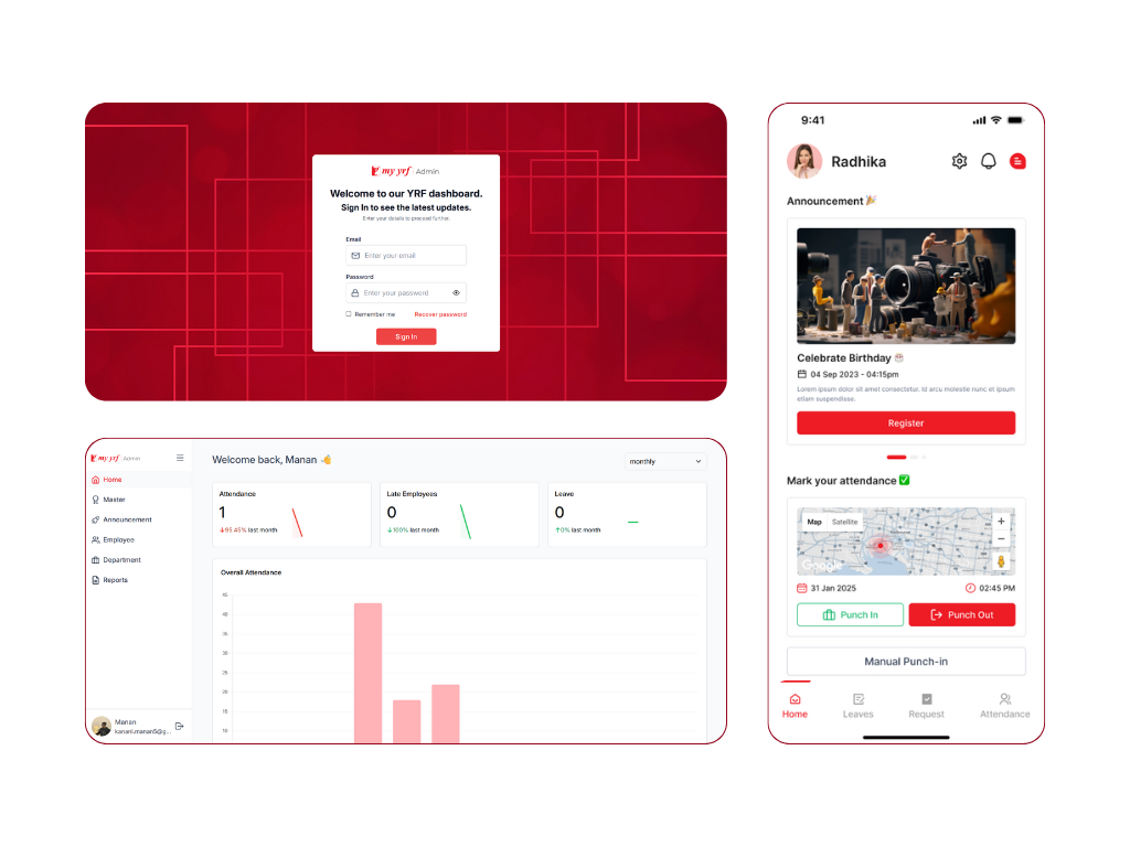Manan Kanani | Full Stack Developer