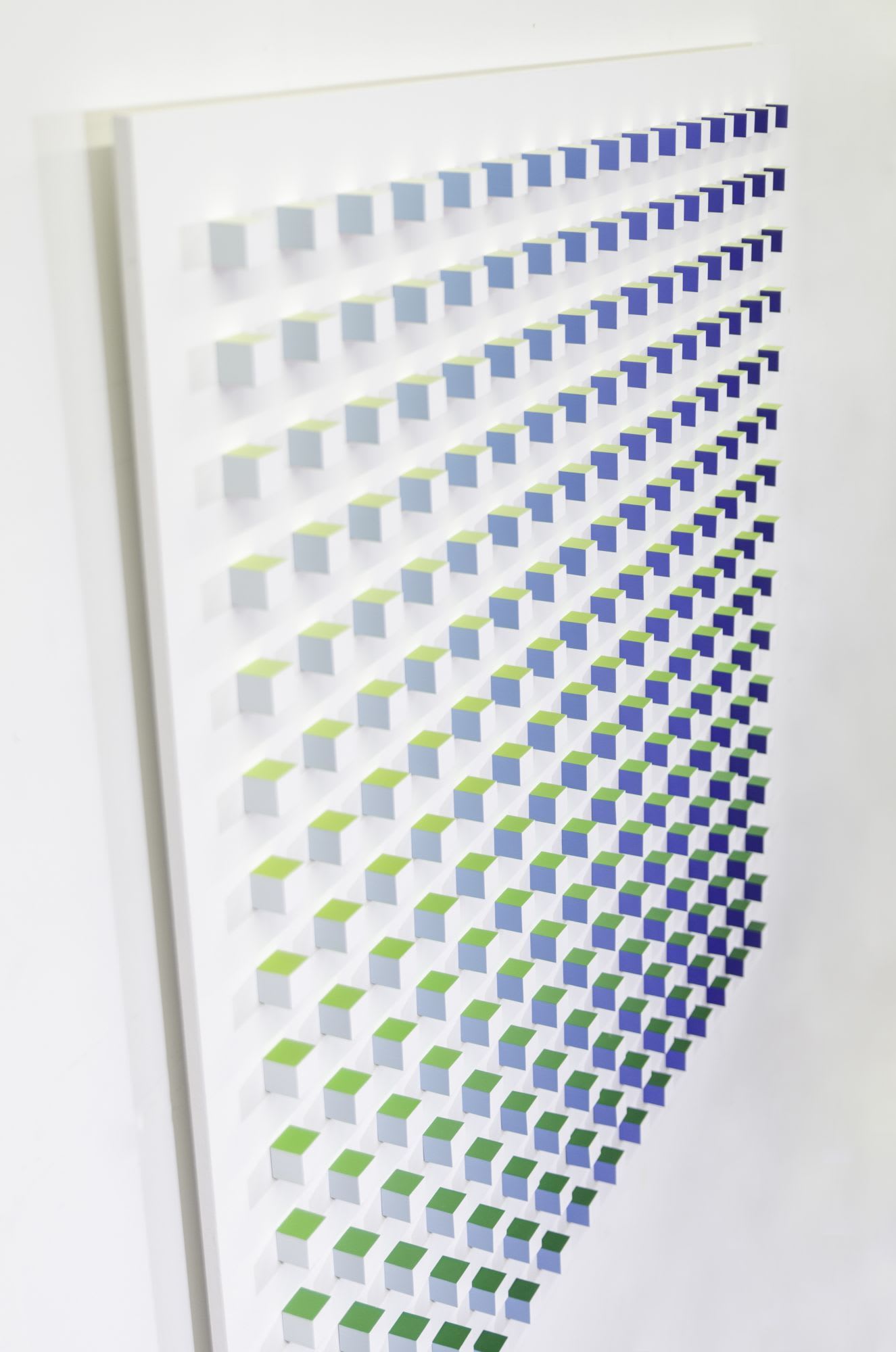 Frontality 26 | Gallery 133