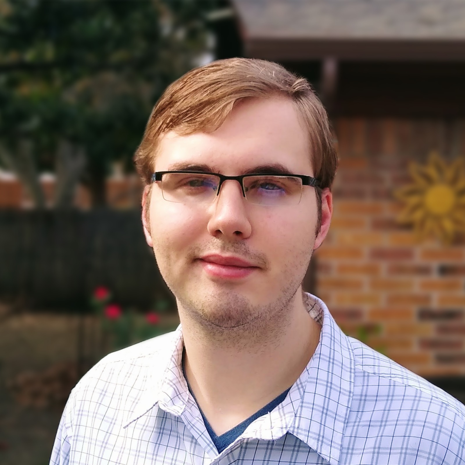 Brant's Portfolio | Home