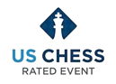 Grand Opening | 1st USCF Rated Chess Tournament | Exclusive For AllStar ...