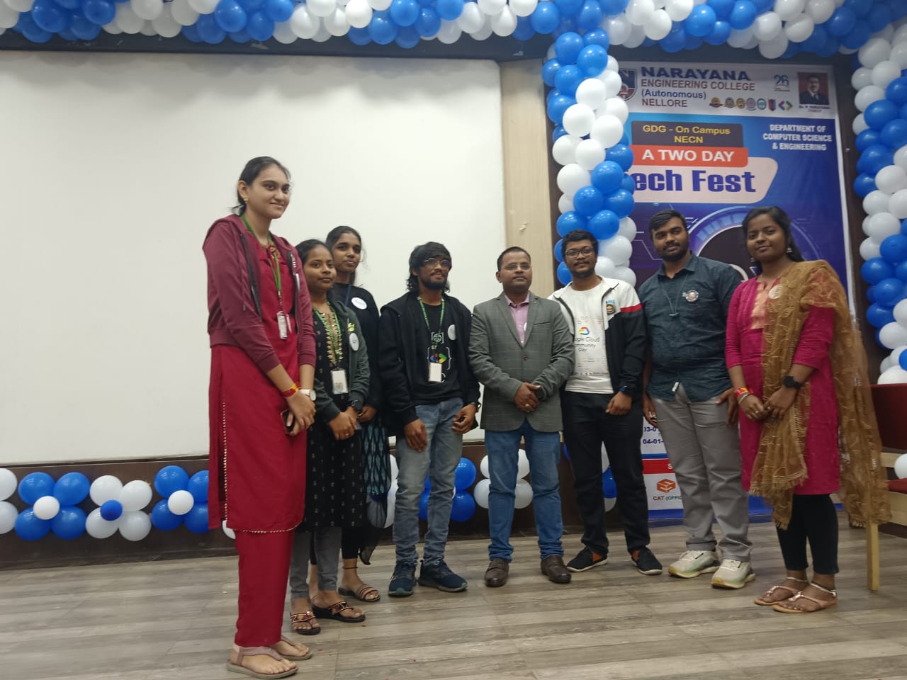 SSC_DEV_HACK Journey