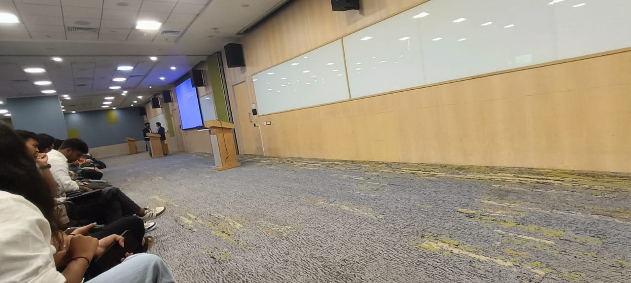 SSC_DEV_HACK Journey