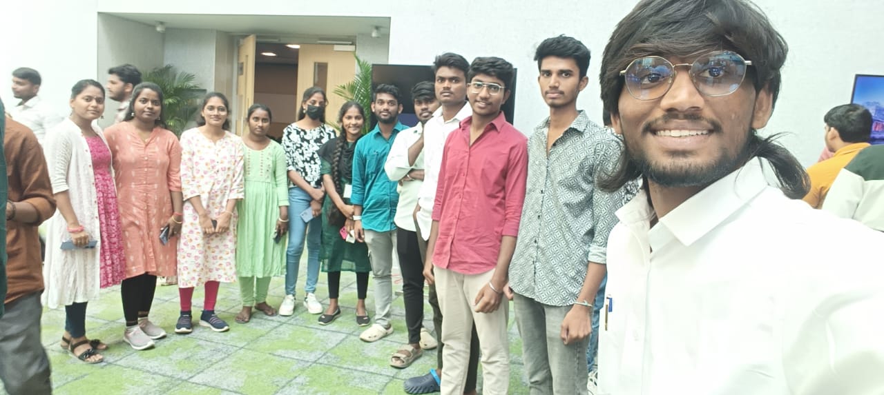 SSC_DEV_HACK Journey