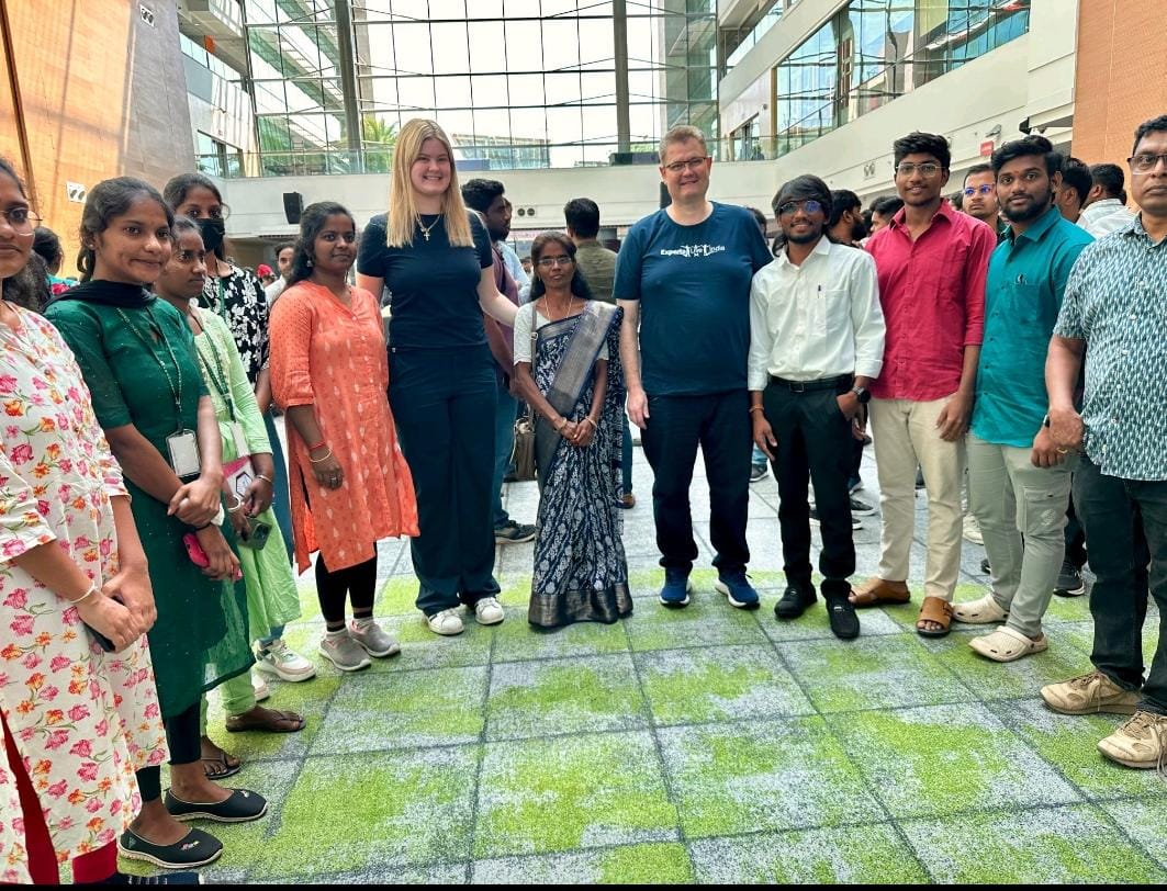 SSC_DEV_HACK Journey