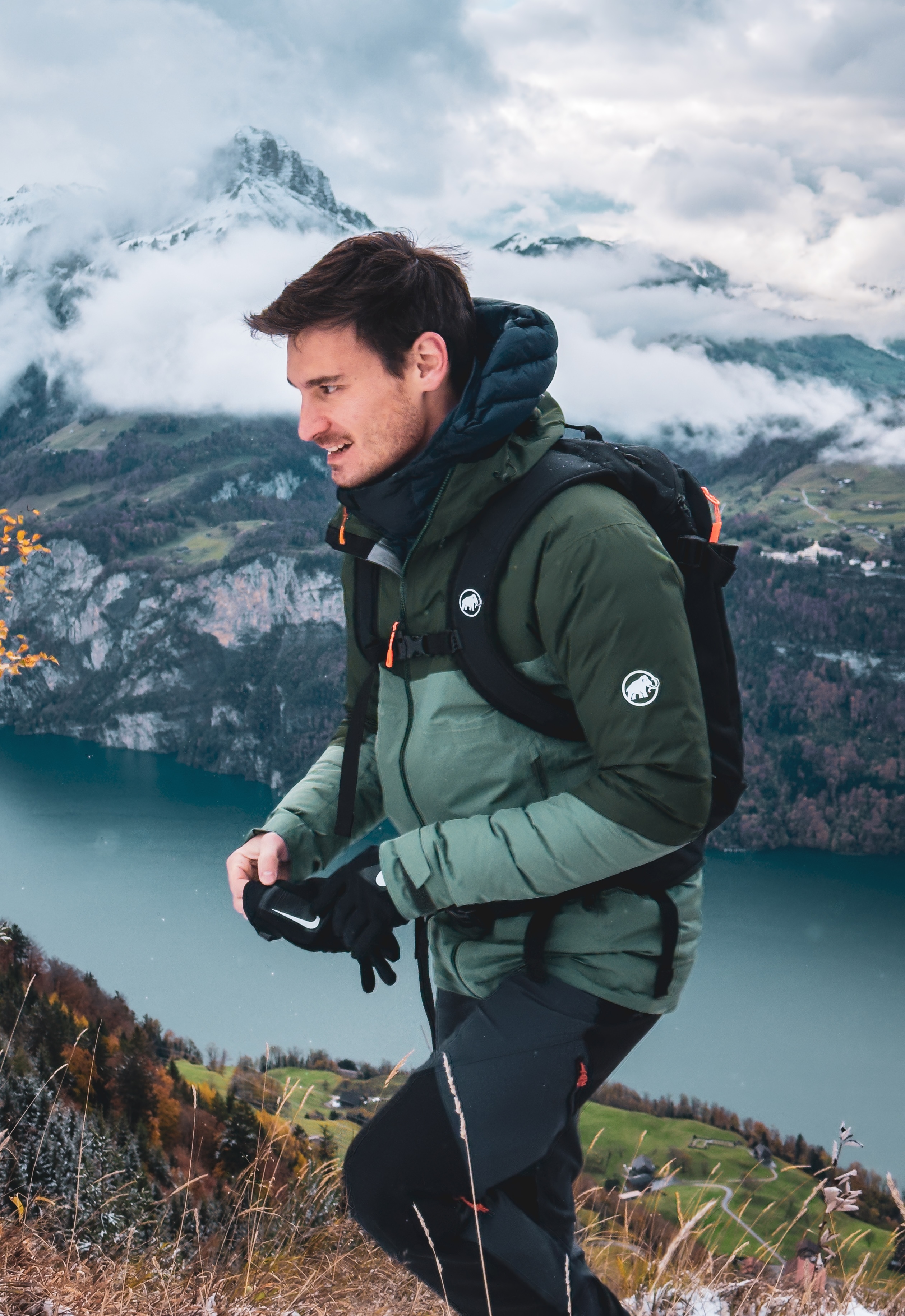 Nicolas Ménard - UX Designer & Researcher