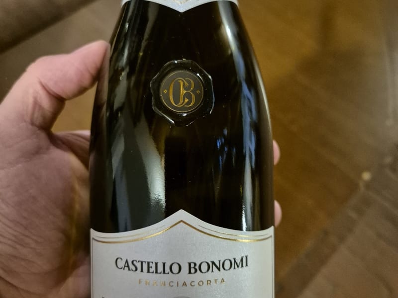 Castello Bonomi Tenute In Franciacorta - Italy Winery Guide