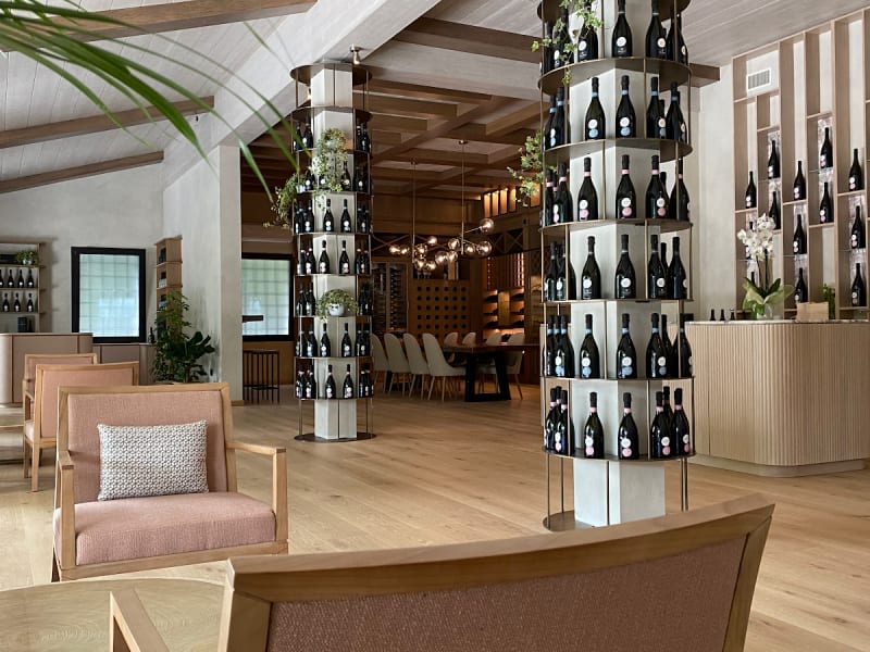 Tenuta Baron Winery - Italy Winery Guide