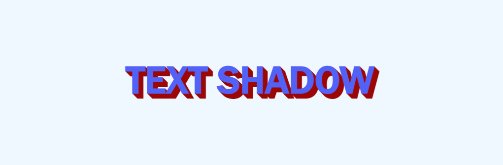 Exploring the Power of CSS Shadows