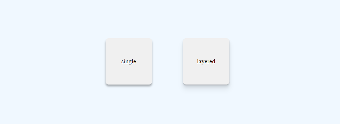 Exploring the Power of CSS Shadows
