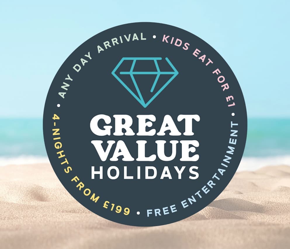 Holiday Parks I UK Holidays & Breaks I Away Resorts