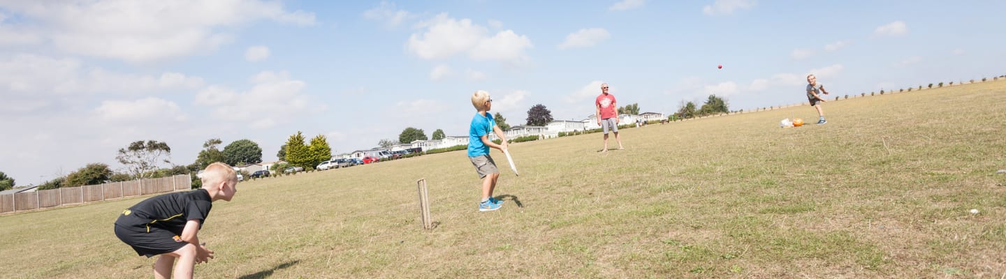 Experiences | Mersea Island Holiday Park