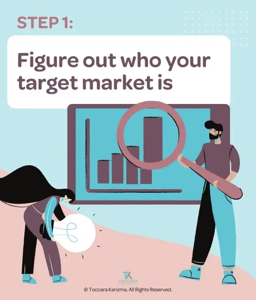 How to Get Your Products Into Celebrity Hands | Toccara Karizma