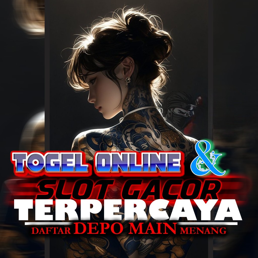 PUBTOGEL 🏆️ Situs Togel 4D Resmi & Toto Slot Gacor Terbaru 2025 dengan ...