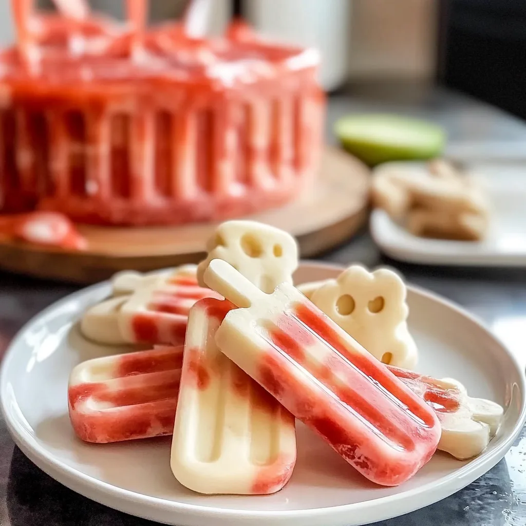 pupsicles dog treats recipe: Tail-Wagging Goodness - Deliciosareceta