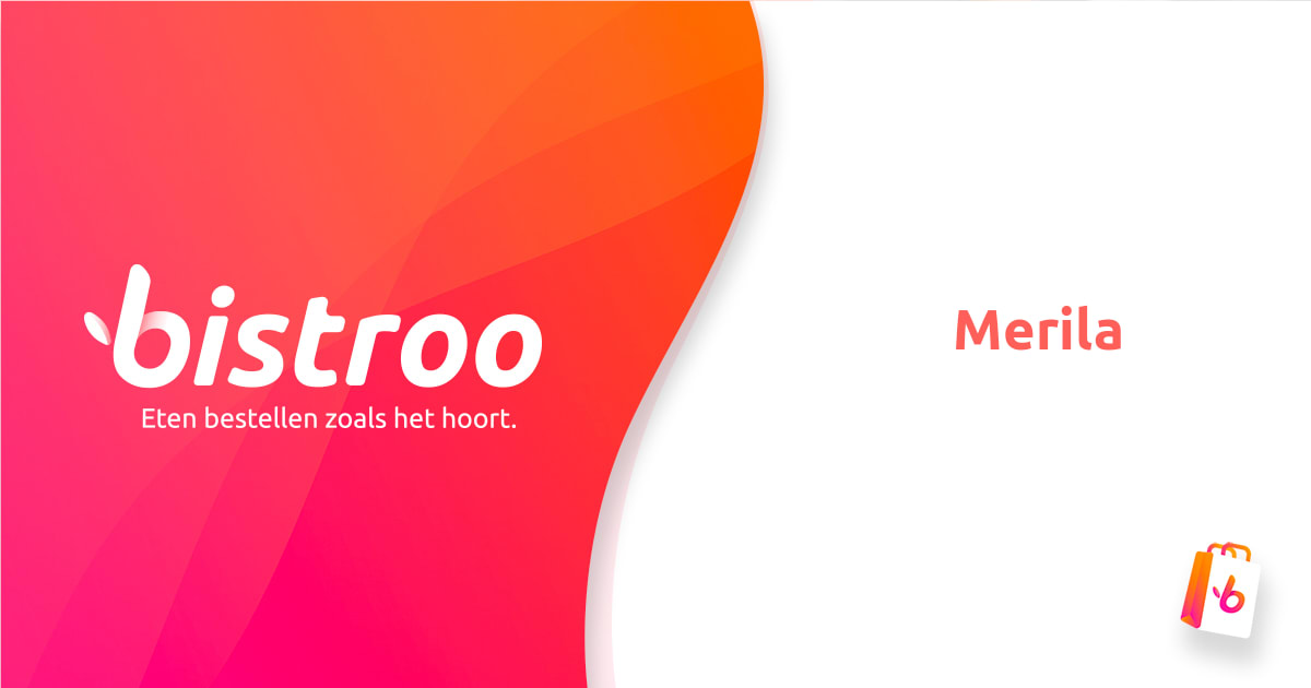 Merila - Bestel Grillroom, Shoarma, Kebab