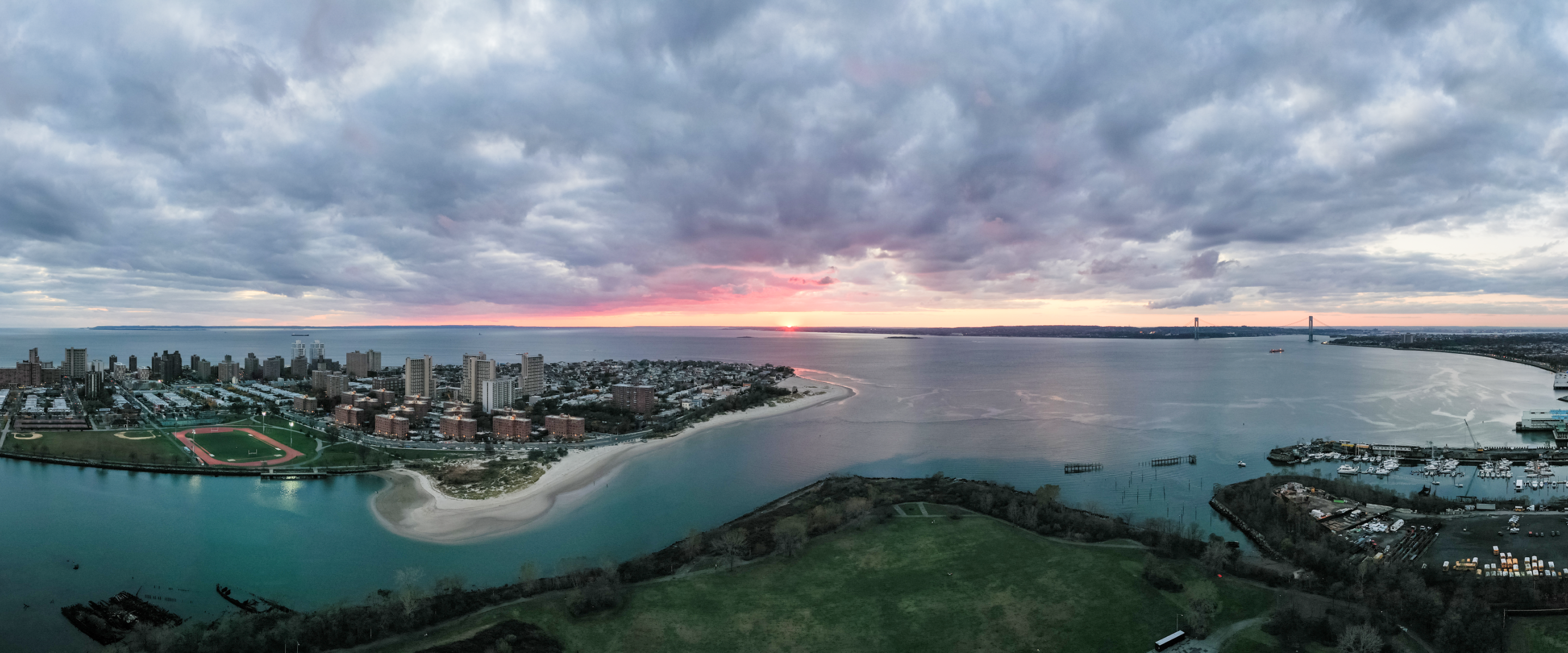 SEA GATE Sea Gate Neighborhood Guide | Douglas Elliman
