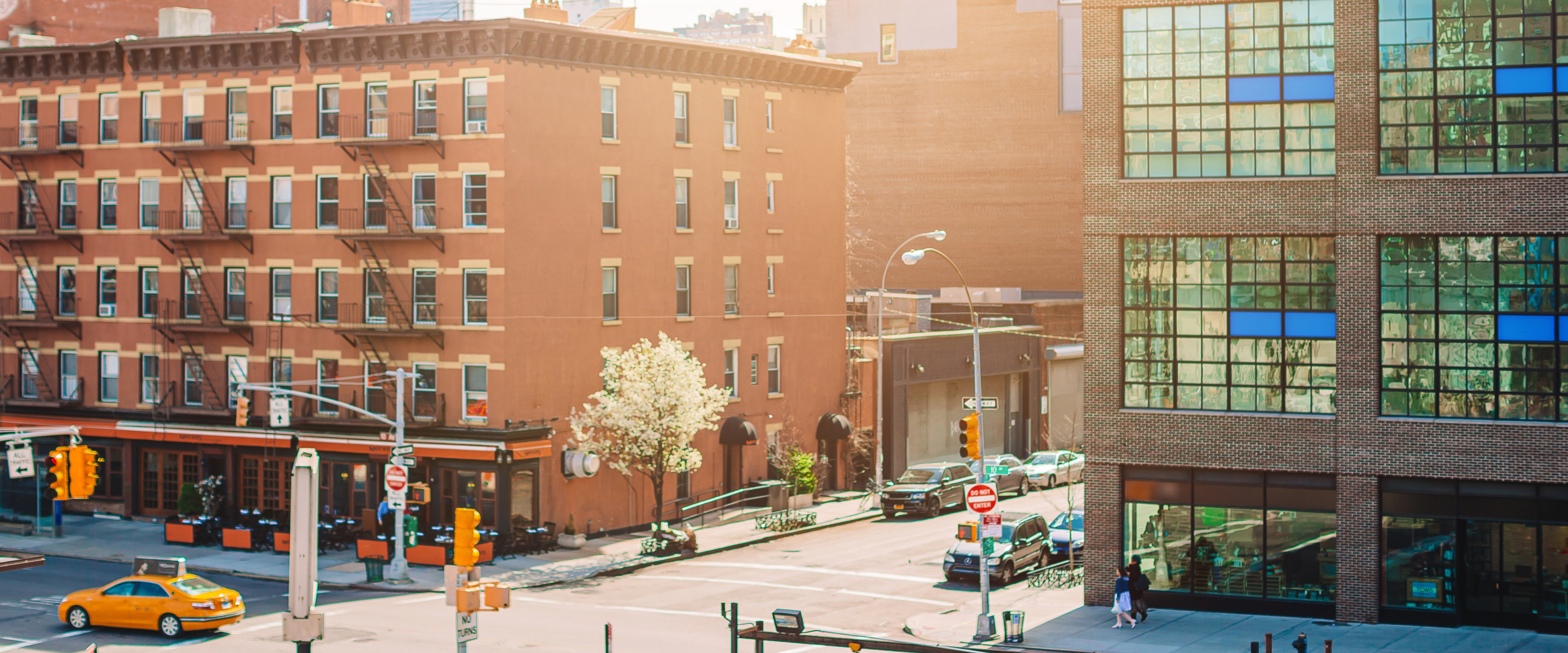 NOHO NoHo Neighborhood Guide | Douglas Elliman